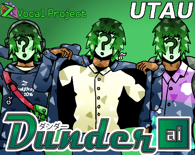 Dunder_Mercedonius AI Alpha, Dunder_Intercalaris AI Beta, and Dunder ...