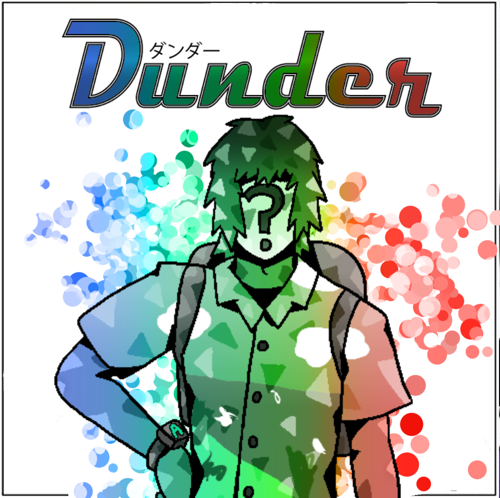 Dunder_Pocket Demos released! – Z Vocal Project